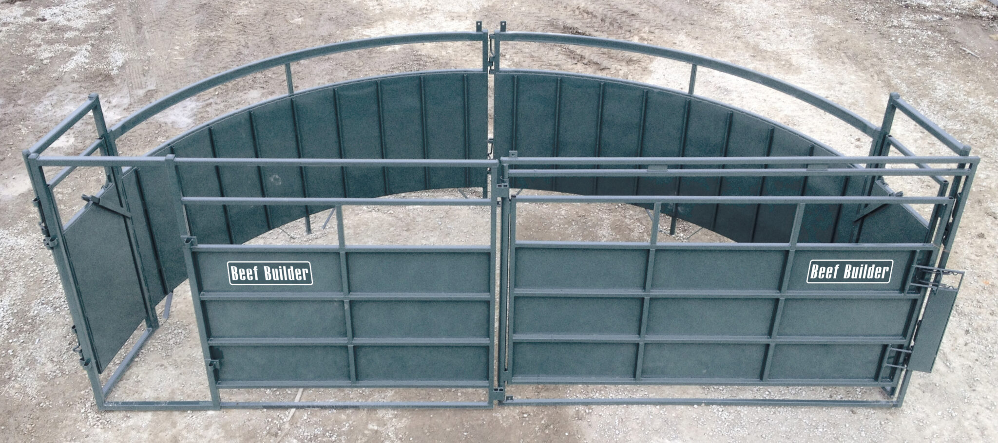 Beef Builder by BRUTEBUILT METALWORKS